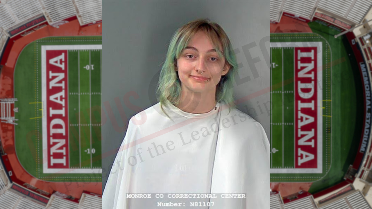 Campus Reform the #1 Source for College News