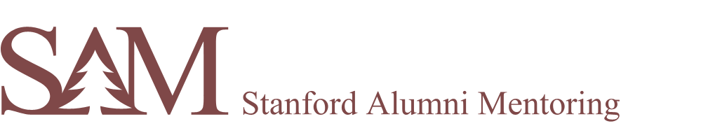 Stanford Alumni Mentoring (SAM)