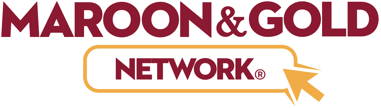 Maroon & Gold Network