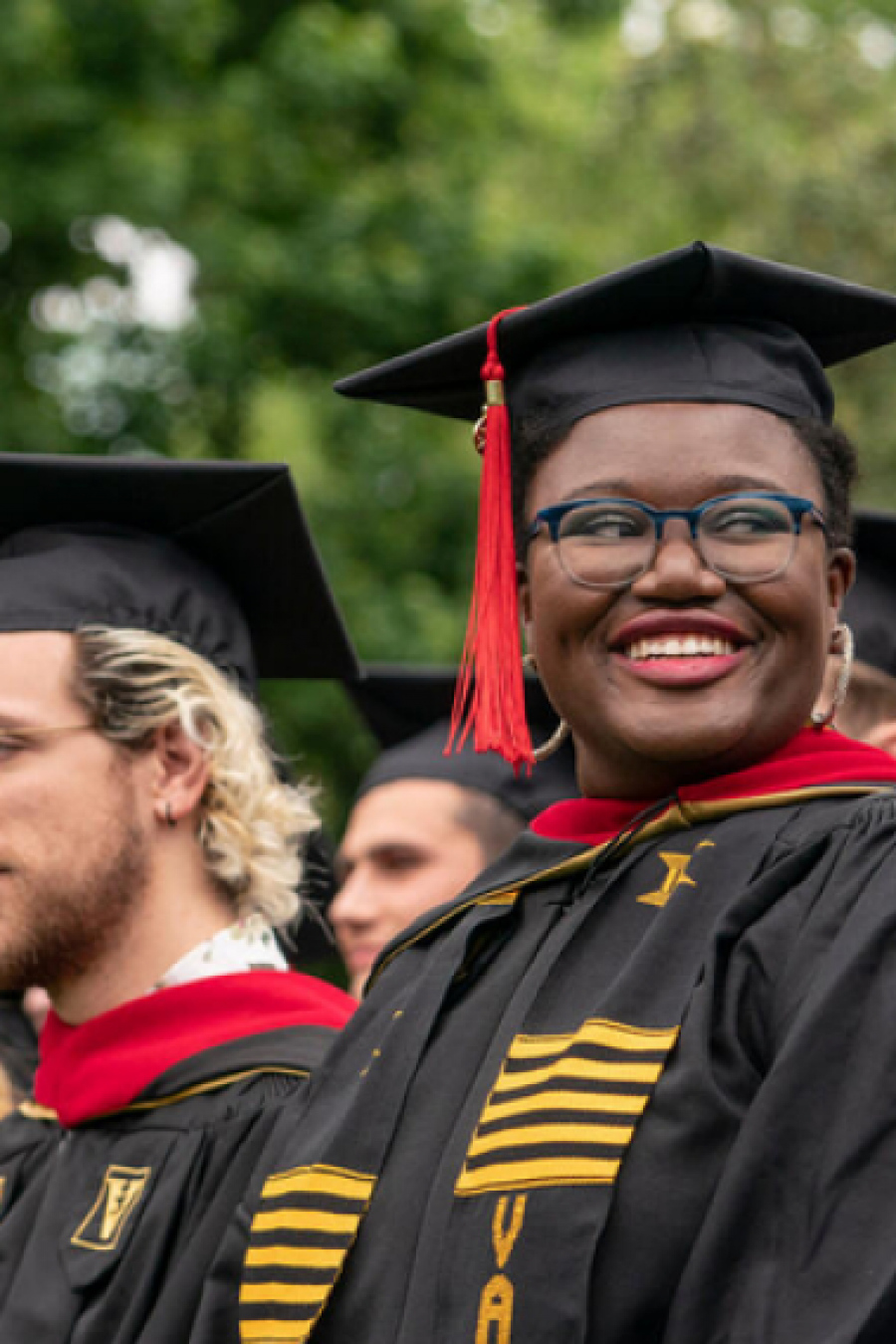 Commodore Compass - About