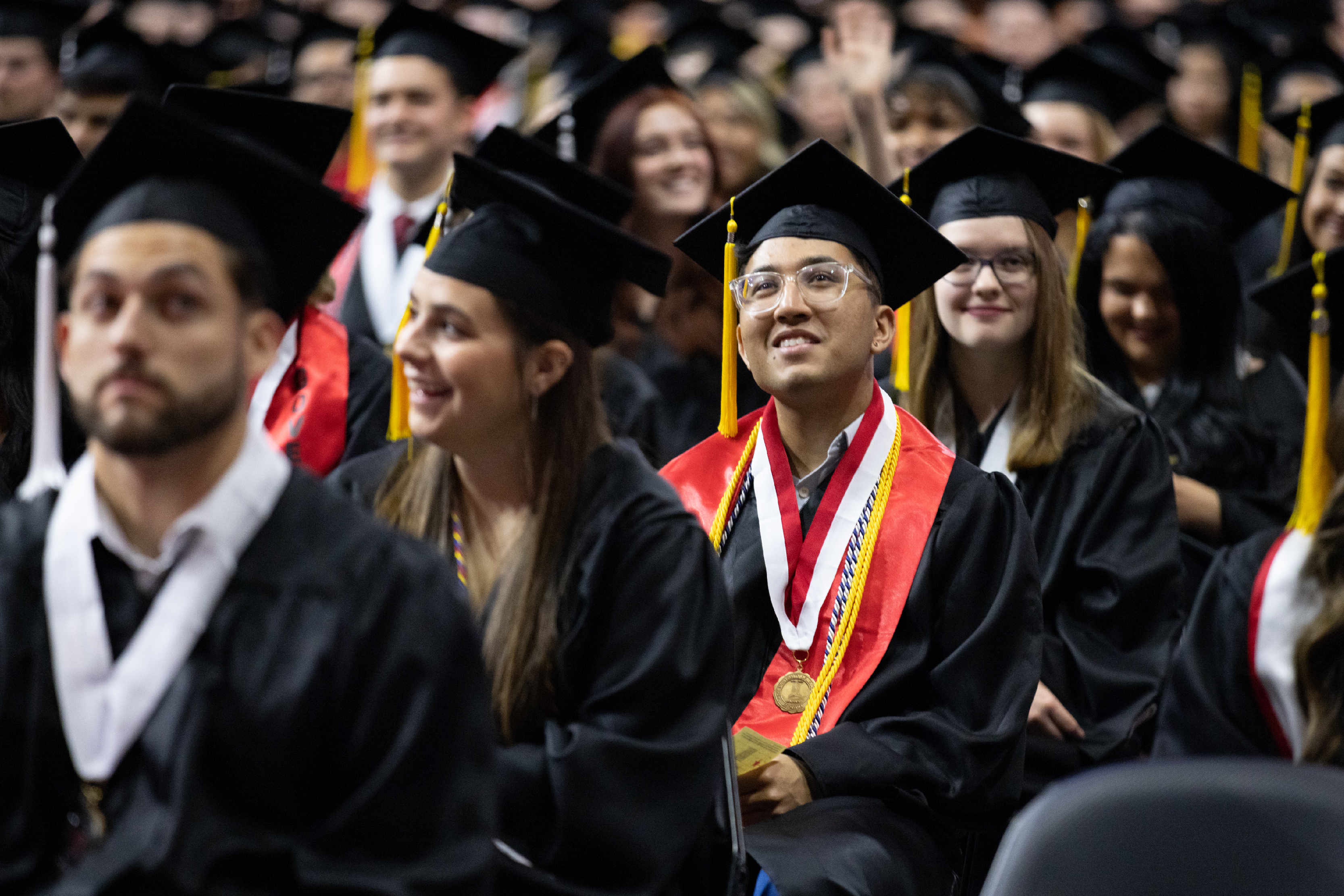 Maverick Network - About