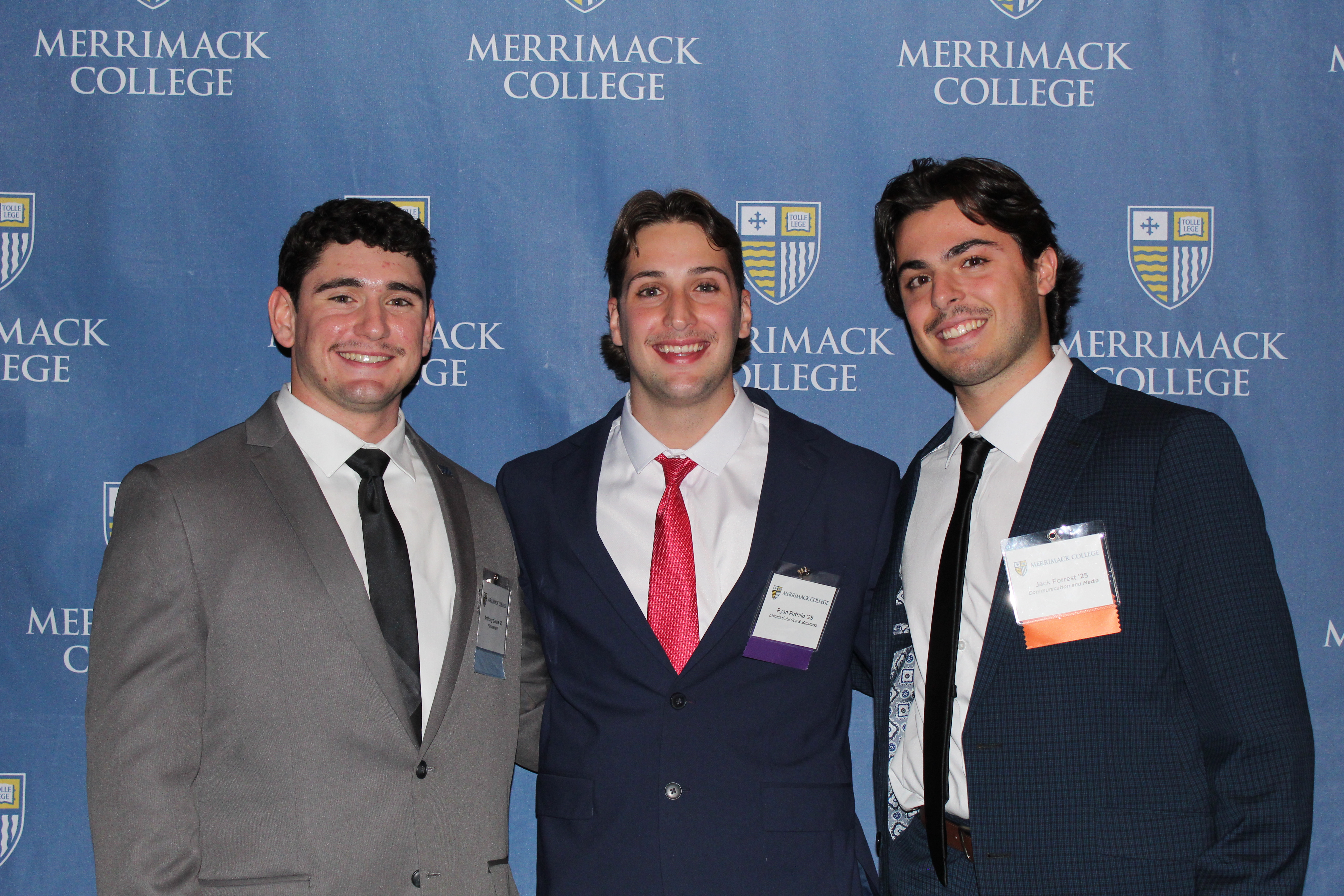 Merrimack Professional Network - About