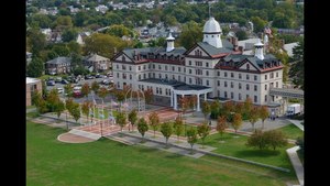 Widener University Reviews & Tours - CampusReel