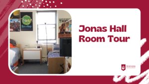 2023 Dorm Tours - Stevens | CampusReel