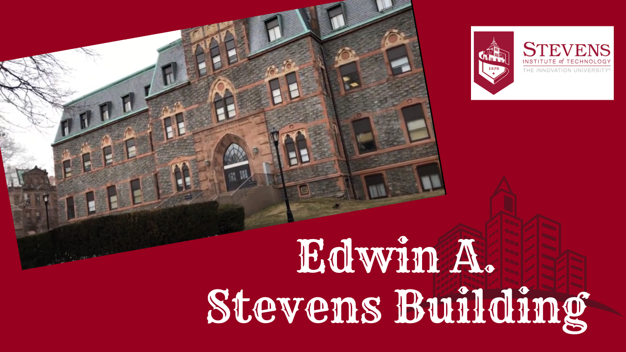 Stevens Institute of Technology Campus Reviews [Videos]
