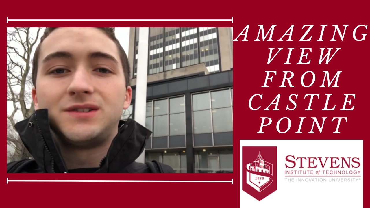 Stevens Institute of Technology Campus Reviews [Videos]