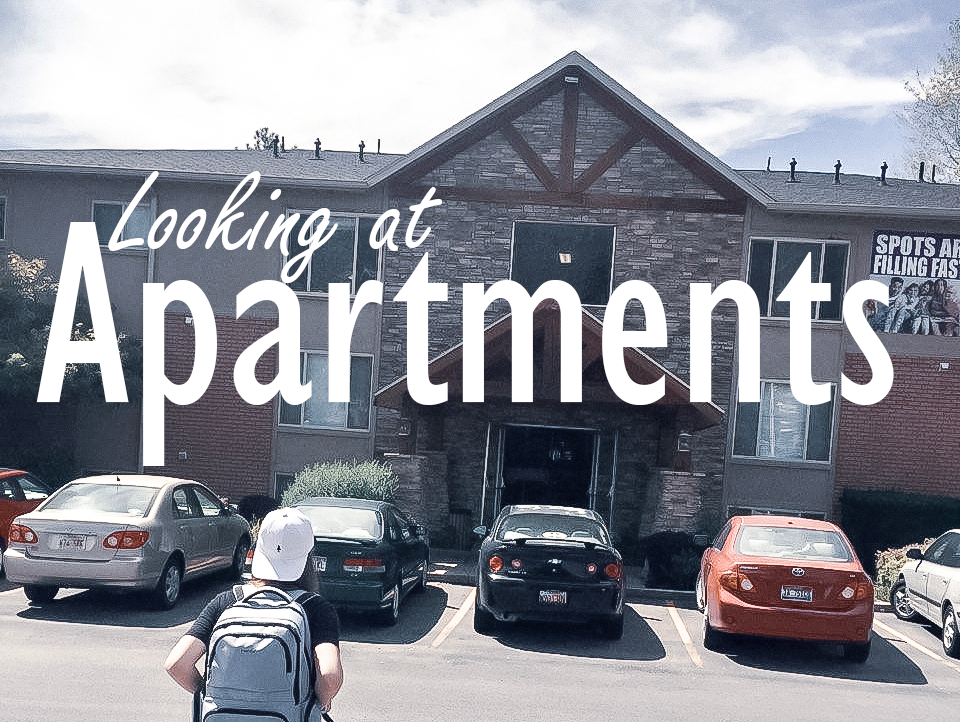 2026 Dorm Tours - BYU | CampusReel