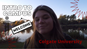 Colgate University Reviews & Tours - CampusReel
