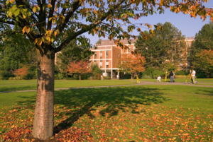 University of Portland (UP) Reviews & Tours - CampusReel