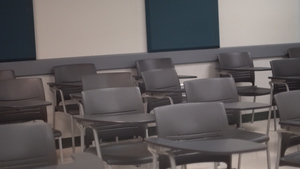 Tour Gambrell Hall with Videos & Pictures | CampusReel (2023)