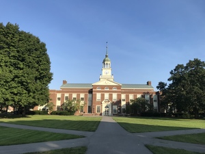 Bucknell University Reviews & Tours - CampusReel