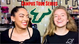 University of South Florida-Main Campus (USF) Reviews & Tours - CampusReel