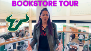 Tour USF Bookstore And Cafe with Videos & Pictures | CampusReel (2023)