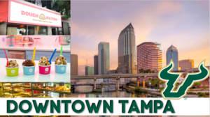 University of South Florida-Main Campus (USF) Reviews & Tours - CampusReel