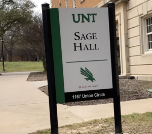 University of North Texas (UNT) Reviews & Tours - CampusReel