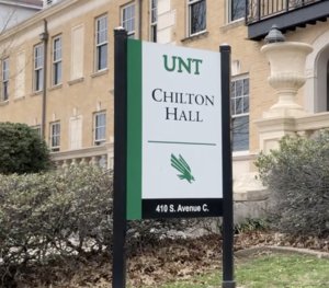 2023 Virtual Tour - UNT | CampusReel