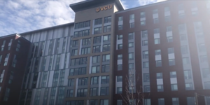 Tour Ackell Residence Center with Videos & Pictures | CampusReel (2023)