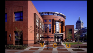 Virginia Commonwealth University (VCU) Reviews & Tours - CampusReel