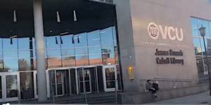 Virginia Commonwealth University (VCU) Reviews & Tours - CampusReel