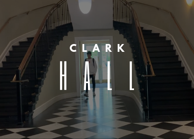 Johns Hopkins University (JHU) Reviews & Tours - CampusReel