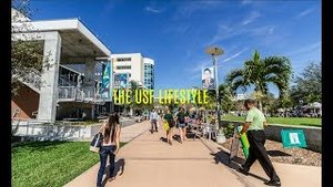 University of South Florida-Main Campus (USF) Reviews & Tours - CampusReel