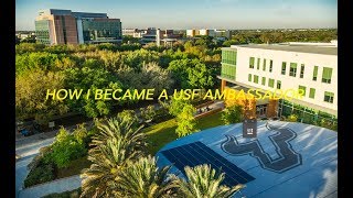 University of South Florida-Main Campus (USF) Reviews & Tours - CampusReel