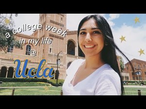 UCLA Reviews & Tours - CampusReel