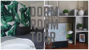 2023 Dorm Tours - UL Lafayette | CampusReel