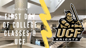 University of Central Florida (UCF) Reviews & Tours - CampusReel