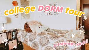 2022 Dorm Tours - Liberty University | CampusReel