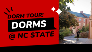 North Carolina State University at Raleigh (NCSU) Reviews & Tours ...