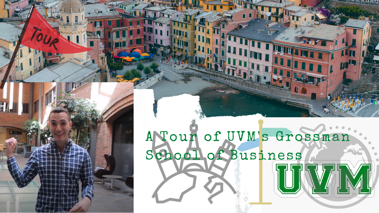 Tour Redstone Campus (UVM) with Videos & Pictures | CampusReel (2025)