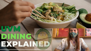 Tour Harris Millis Residence/Dining Hall with Videos & Pictures ...