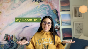 2023 Dorm Tours - UVM | CampusReel