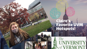 University of Vermont (UVM) Reviews & Tours - CampusReel