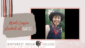 Northwest Indian College (NWIC) Reviews & Tours - CampusReel