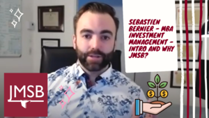 John Molson School of Business - Concordia University (JMSB) Reviews ...