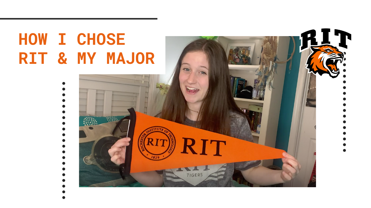 Rochester Institute of Technology (RIT) Reviews & Tours - CampusReel