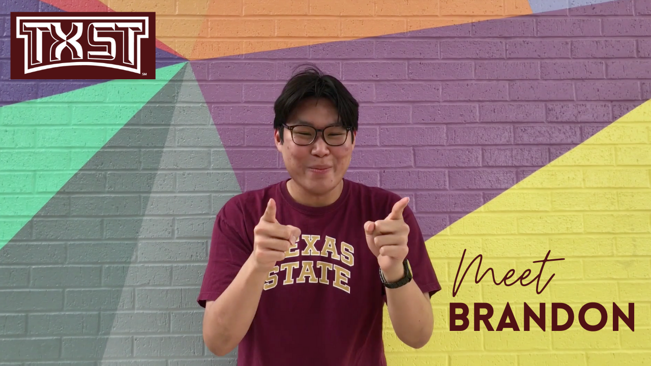 Tour from Your Couch | Texas State (2025)