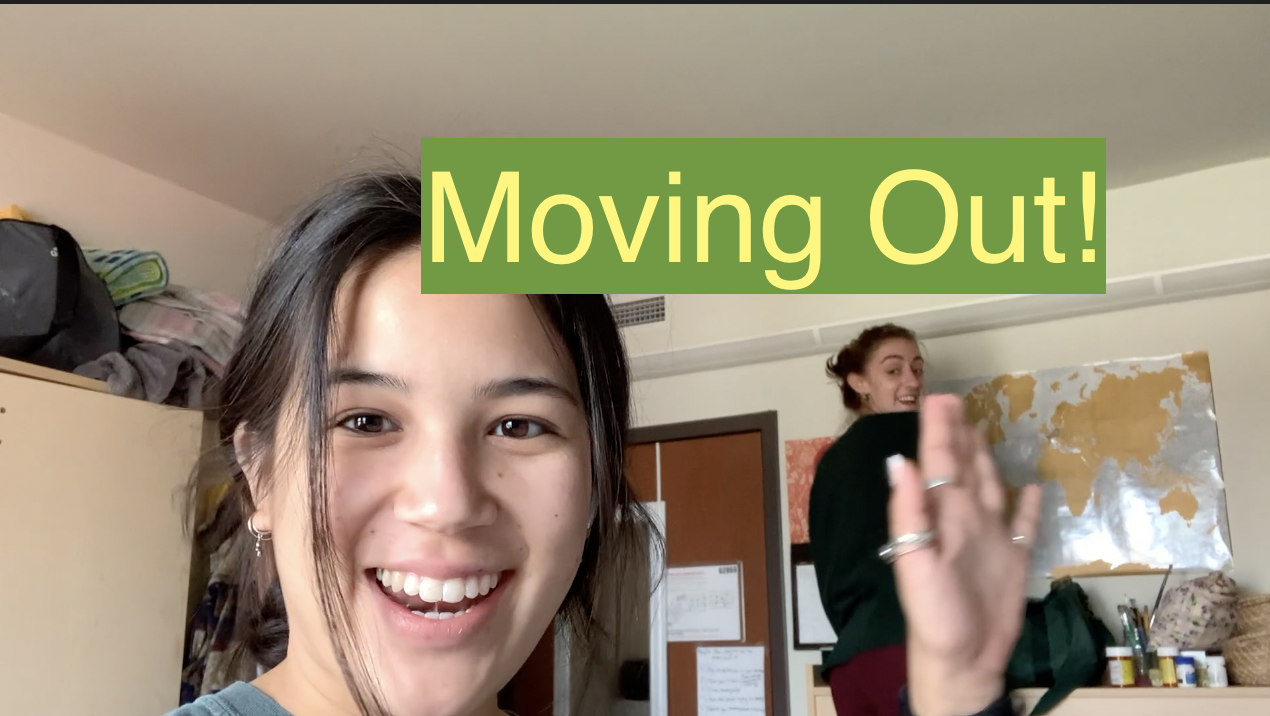 2025 Dorm Tours - UVM | CampusReel