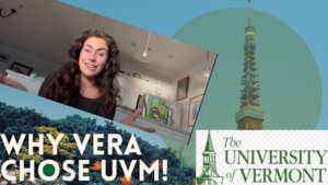 University of Vermont (UVM) Reviews & Tours - CampusReel