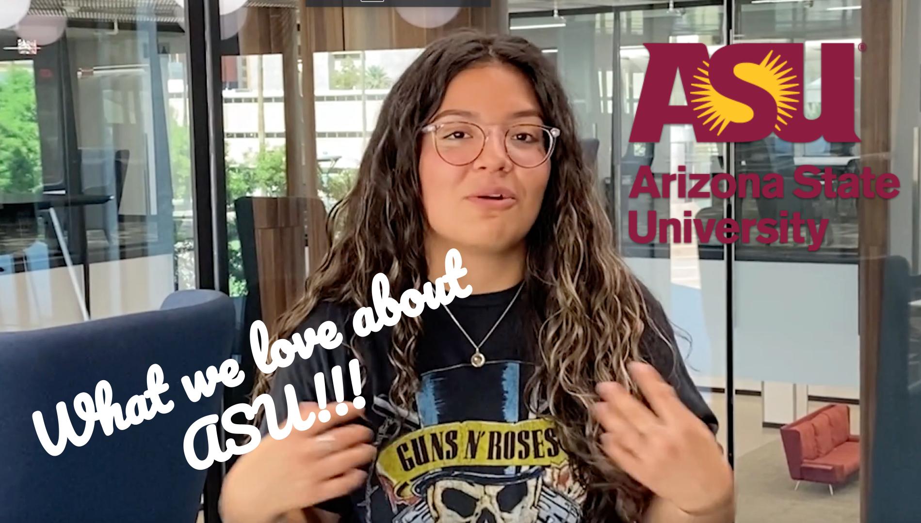 Tour from Your Couch | ASU (2026)