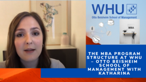 WHU – Otto Beisheim School of Management Reviews & Tours - CampusReel