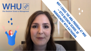 WHU – Otto Beisheim School of Management Reviews & Tours - CampusReel