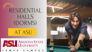 Arizona State University-Tempe (ASU) Reviews & Tours - CampusReel
