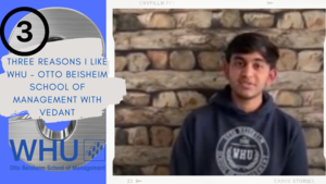 WHU – Otto Beisheim School of Management Reviews & Tours - CampusReel