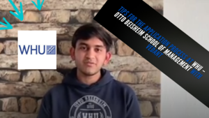 WHU – Otto Beisheim School of Management Reviews & Tours - CampusReel