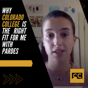 Colorado College Reviews & Tours - CampusReel