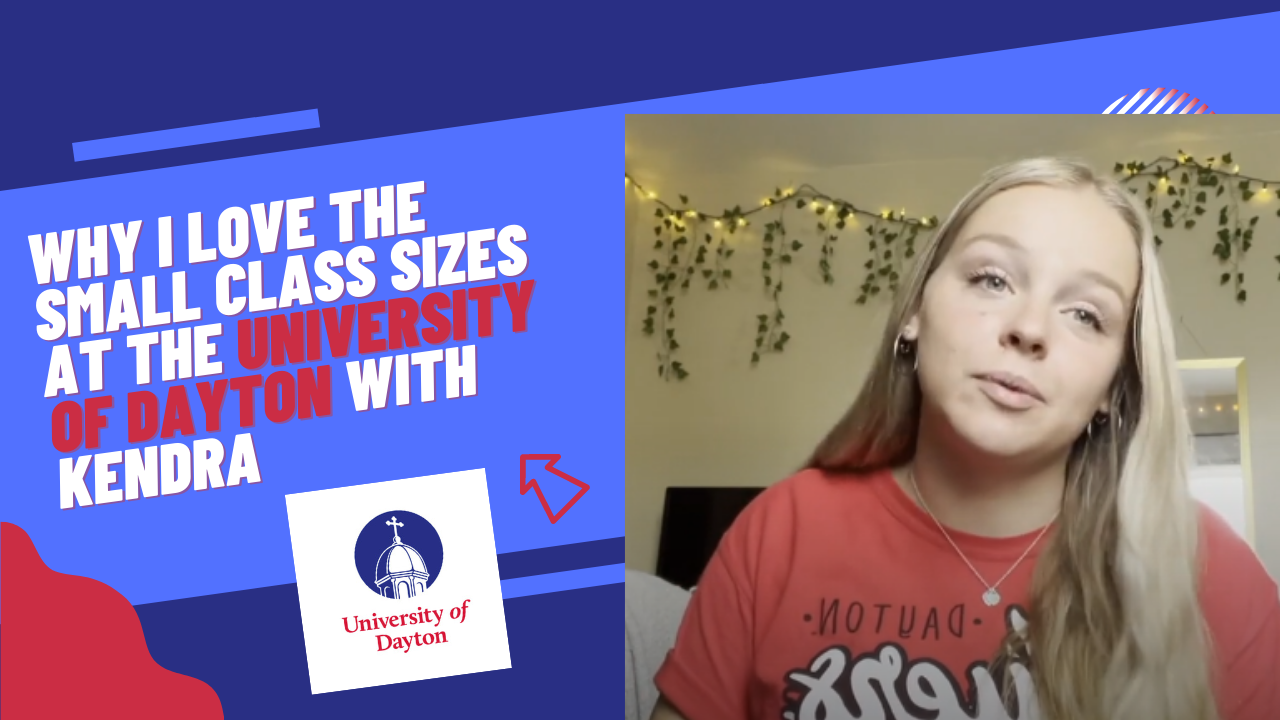 Tour Marycrest Complex with Videos & Pictures | CampusReel (2025)