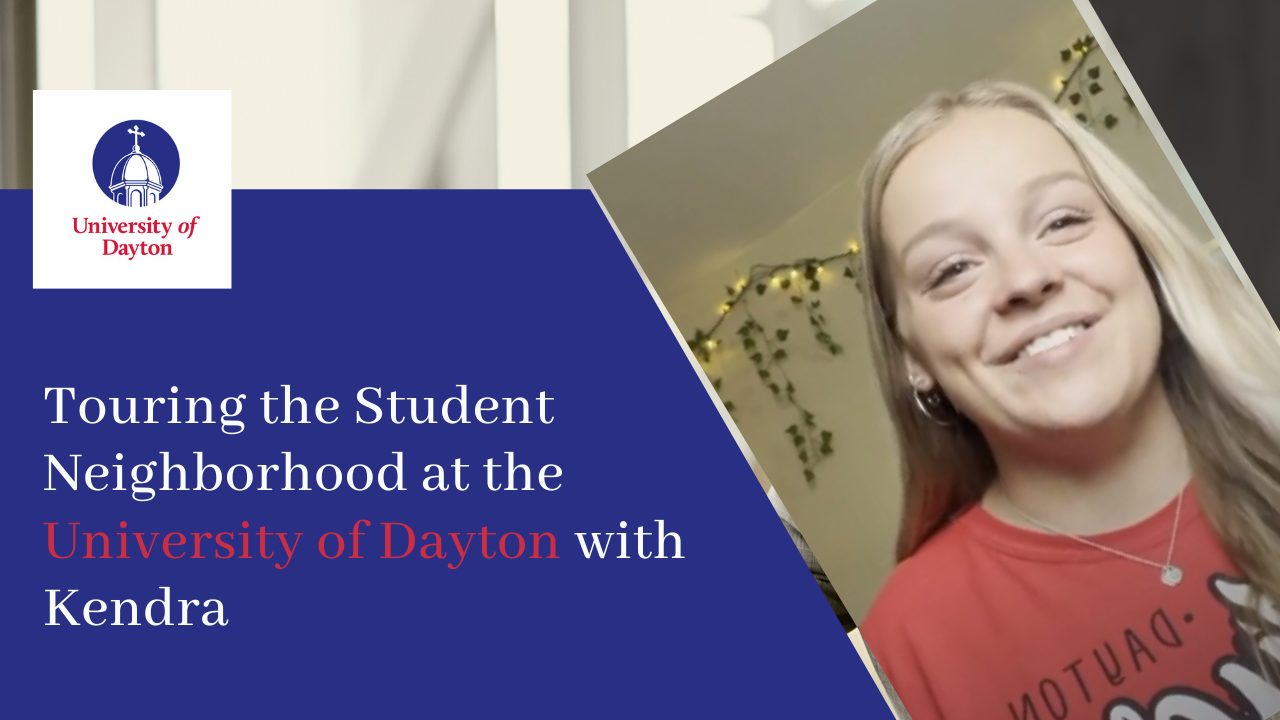 Tour Marycrest Complex with Videos & Pictures | CampusReel (2025)